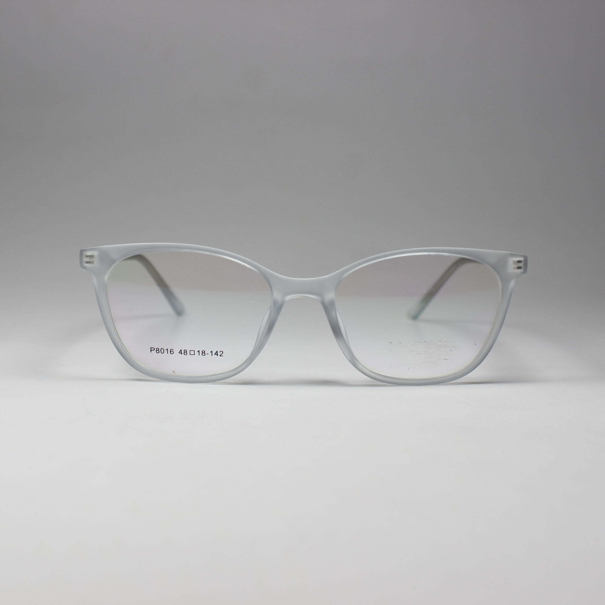Matte Gray TR Frame – Lensboo