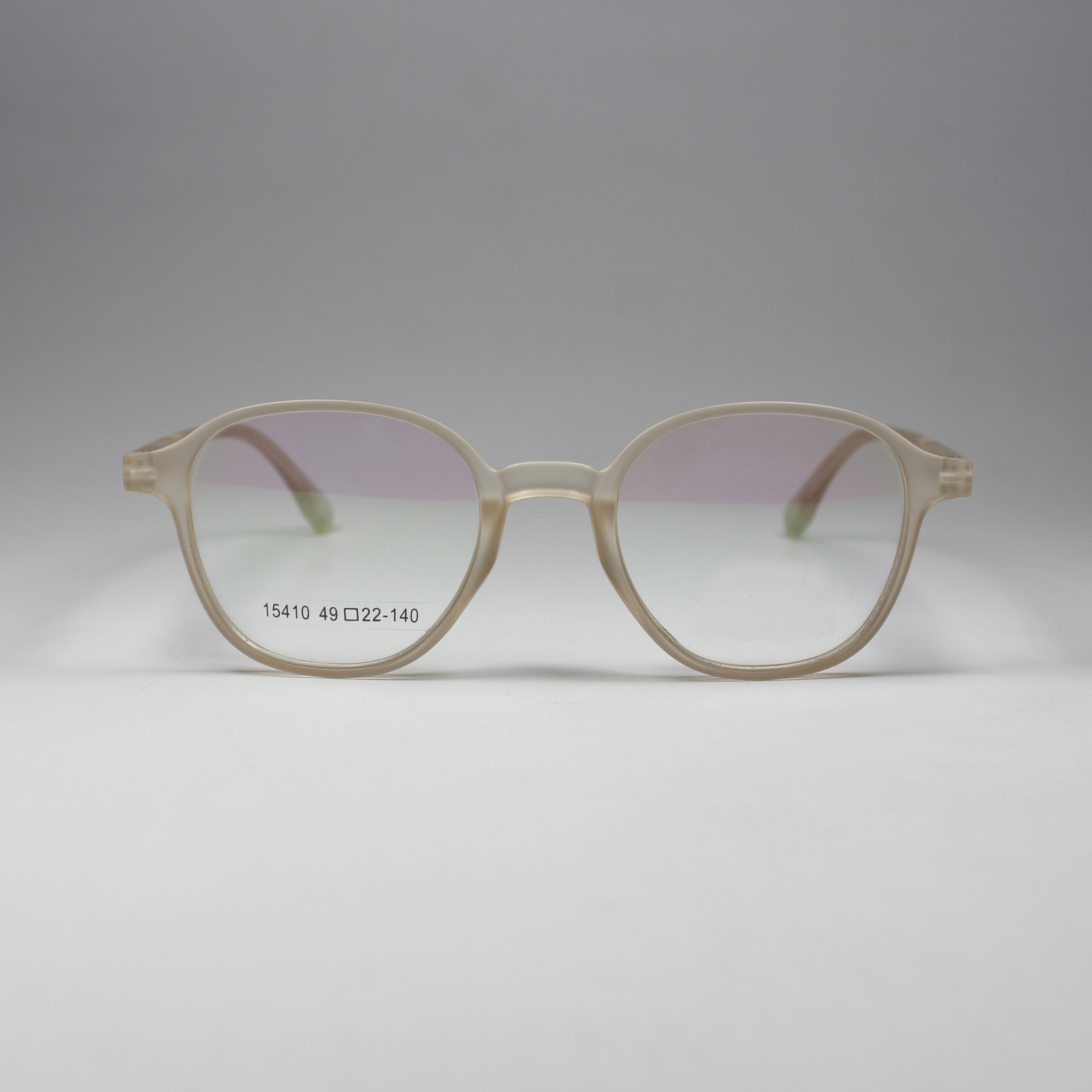 Matte Brown TR Frame – Lensboo